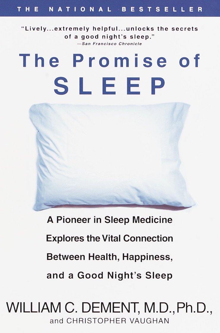 Best Books on Sleep (2023): Books to Read for Better Sleep