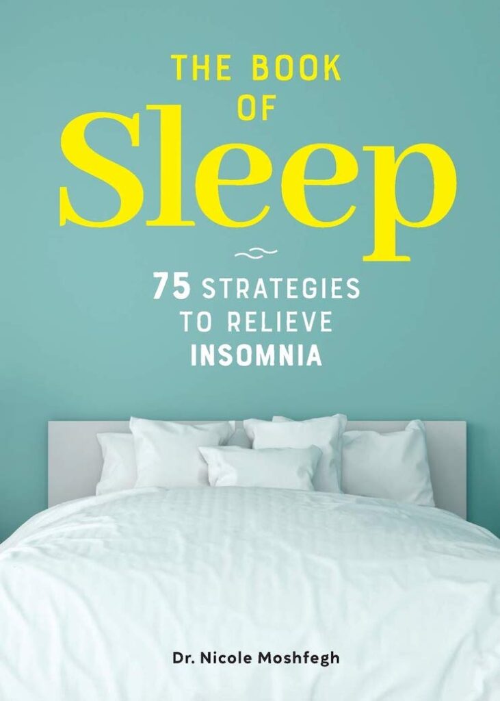 Best Books on Sleep (2023): Books to Read for Better Sleep